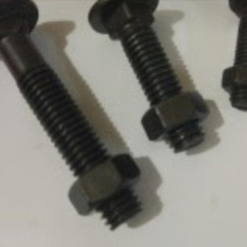 Jual Baut Mur CB 1/2 x 4"inch | Baut payung pager - Jakarta Pusat ...