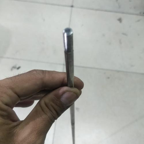 Jual elektroda stik batang ,wlc 6mm panjang 1mtr stenlis steel ...