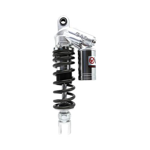 Jual VND Shockbreaker Tabung Atas AK 111 B1 305mm Mio/ Beat karbu ...