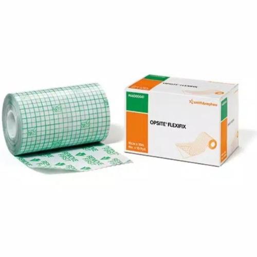 Jual opsite flexifix transparan plester anti air 10 cm x 1 m - Kota ...