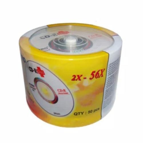 Jual cdr gt pro plus 56x 700mb isi 50 pcs - Jakarta Pusat - MIDDLE - UP ...