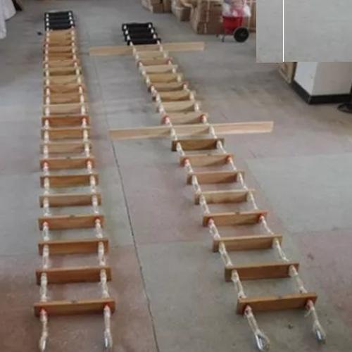 Jual Pilot Ladder 9 Meter CCS Certificated - Jakarta Barat - VR teknik ...