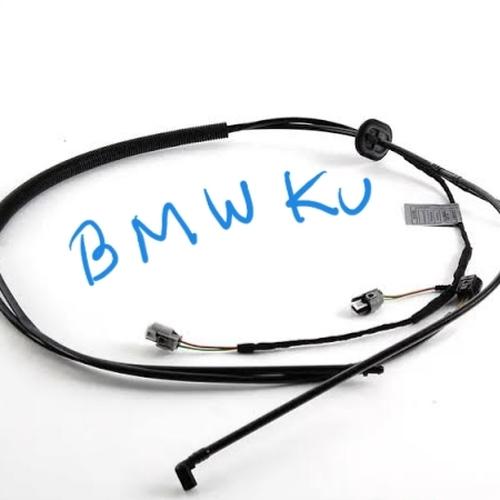 Jual Selang Air Wiper BMW E39 61608364200 - Jakarta Selatan - BMWKU ...