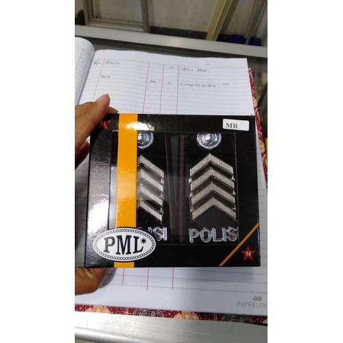Jual Pangkat Bripka Polisi ML - Jakarta Pusat - RhaitStore | Tokopedia