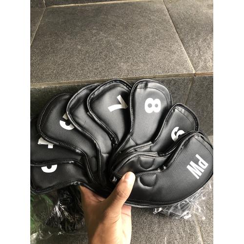 Jual iron cover stik golf merk TEE OFF - Jakarta Selatan - Baba Golf ...