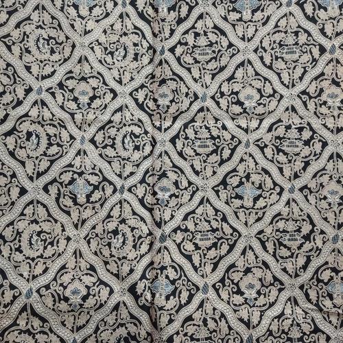Jual kain batik halus motif sidoluhur/ motif lawasan - Kota Yogyakarta ...