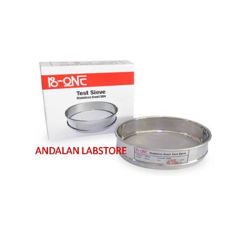 Jual B-ONE Mesh 325 Test Sieve Shaker Stainless Steel SS-304 - Kota ...
