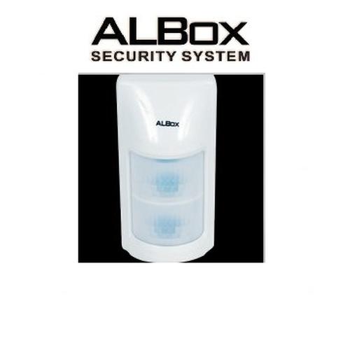 Jual ALBOX PIR-2110X Outdoor Dual PIR Detector - Jakarta Pusat ...