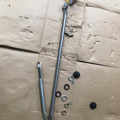 Jual Wiper link assy KF20(kijang kotak) OGM PARTS - Kota Semarang ...