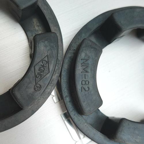 Jual Normex 82 Coupling NM-82 Element iniNM82 Karet kopling NM ...