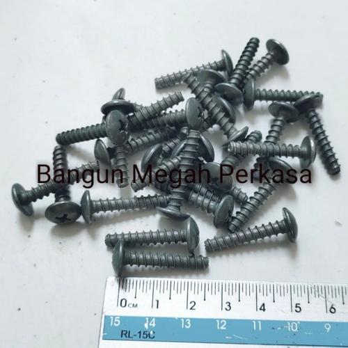 Jual Baut Filter Motor (2,5 cm) PER 10 PCS - Kota Bandung - Bangin ...