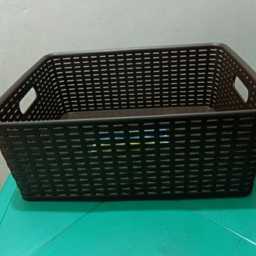 Jual keranjang kontainer / dorota mini container greenleaf 3304 ...