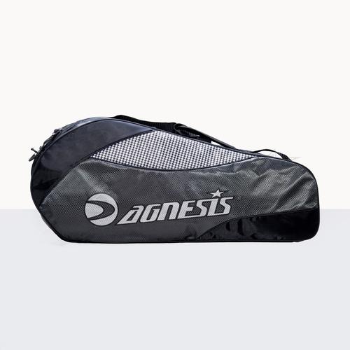Jual Agnesis Tas Raket 3AR / Tas Raket Gendong / Tas Badminton/Tas ...