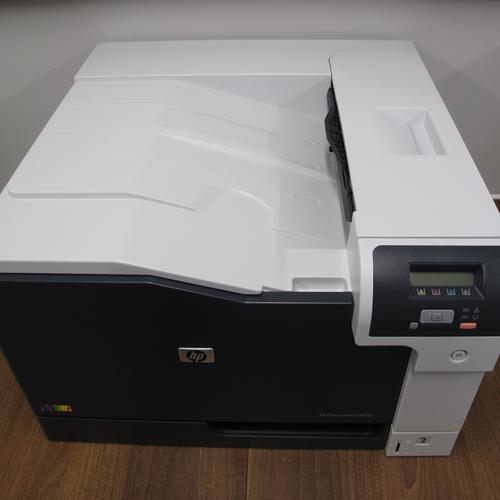 Jual HP Color LaserJet Enterprise CP5525n/dn Printer A3(CE708A ...