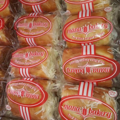Jual Roti Mana Bakery isi 20 - Kota Tangerang Selatan - Dammina | Tokopedia