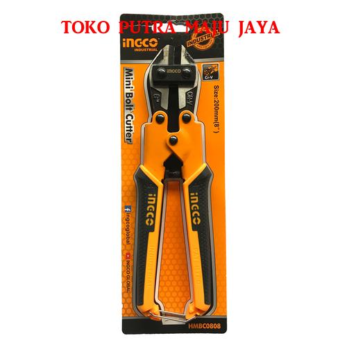 Jual GUNTING POTONG KAWAT BESI BAJA BETON JARI JARI BOLT CUTTER 8 ...