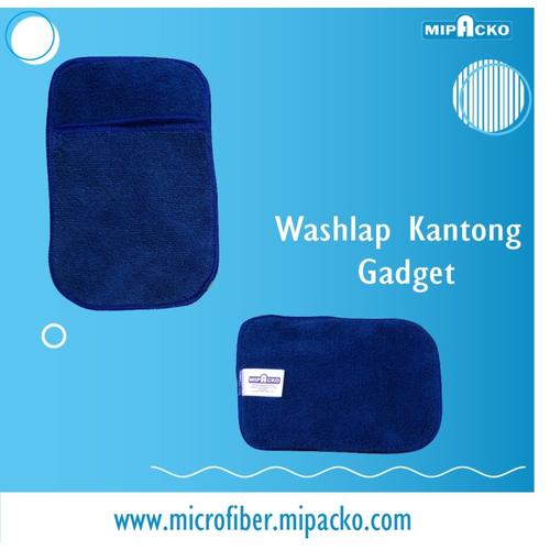 Promo Lap Gadget Microfiber Mipacko Washlap Pembersih Smartphone ...