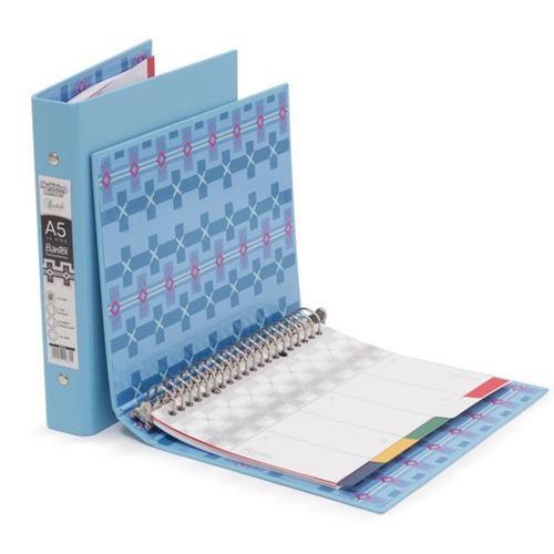 Jual Multiring Binder A5 Bantex / Binder file / Binder Note Bantex 1334 ...