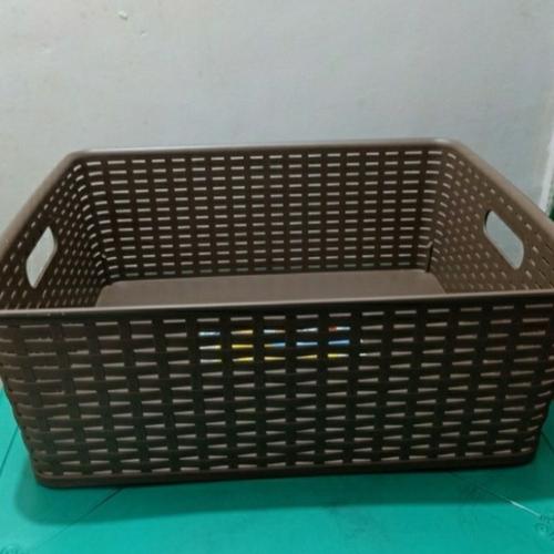 Jual keranjang kontainer / dorota mini container greenleaf 3304 ...