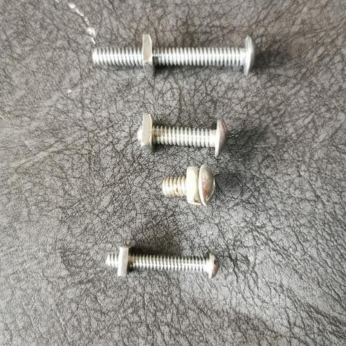 Jual Baut Seng Ukuran Besar 1, 2.5, 5cm Kecil 3cm - 5cm Besar - Kota ...