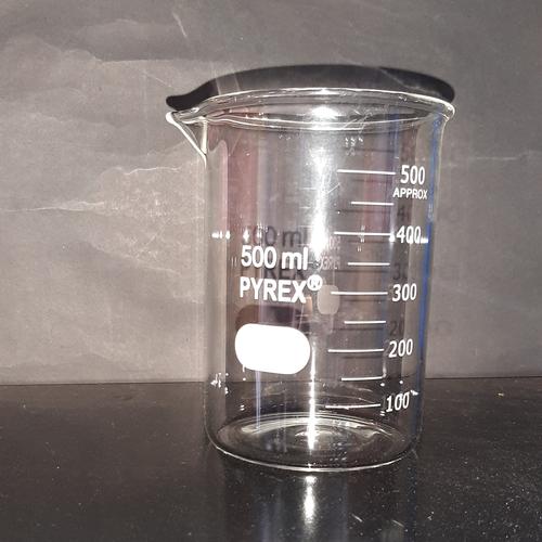 Jual Beaker glass 500 ml PYREX - Kab. Bandung Barat - Dinul Glass ...