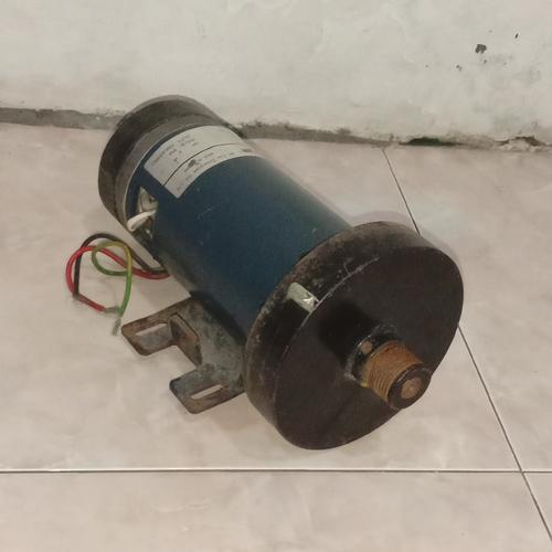 Jual motor treadmill 230v dc 4000 rpm 2hp - Kota Surabaya - serba bekas ...