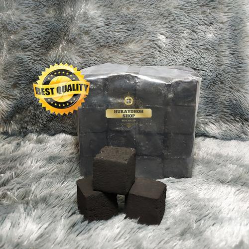 Jual arang shisha gorila - Jakarta Timur - TOKO HURAYDHOH | Tokopedia
