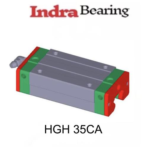 Jual Hiwin LM Block HGH 35CA - Original (Untuk mesin CNC dll) - Jakarta ...