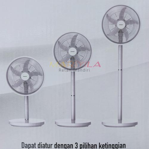 Jual KIPAS ANGIN EMERGENCY 16 INC KRISBOW - Jakarta Utara - Retail ...