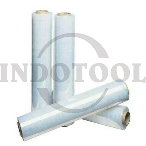 Jual PLASTIC WRAPPING 50cm x 150M, 17uM UMUM - Kota Tangerang ...