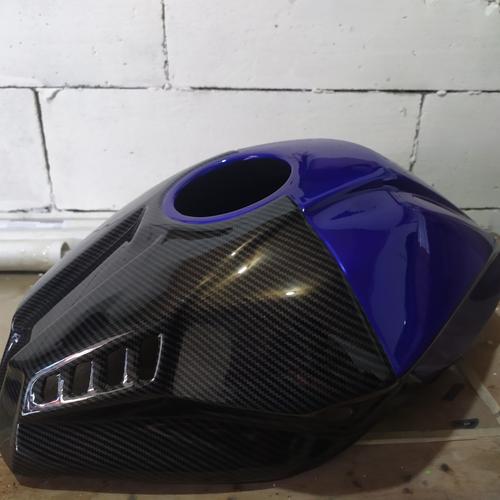 Jual Cover Tangki R25 model R1M V1 mix carbon wtp - Kota Tangerang ...