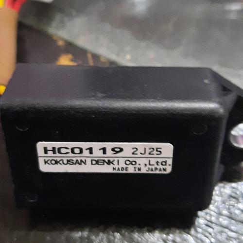 Jual Timer unit relay HC 0119 - Jakarta Barat - sarana diesel teknik ...