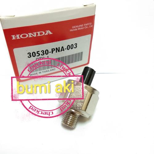 Jual SENSOR KNOCK KNOCKING HONDA NEW CRV GEN2 2002 2003 2004 2005 2006 ...