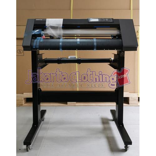 Jual Mesin Cutting Sticker Graphtec CE7000-60 Plus include STAND/KAKI ...