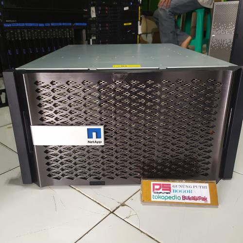 Jual NetApp fas8040 - Kab. Bogor - DScomp | Tokopedia