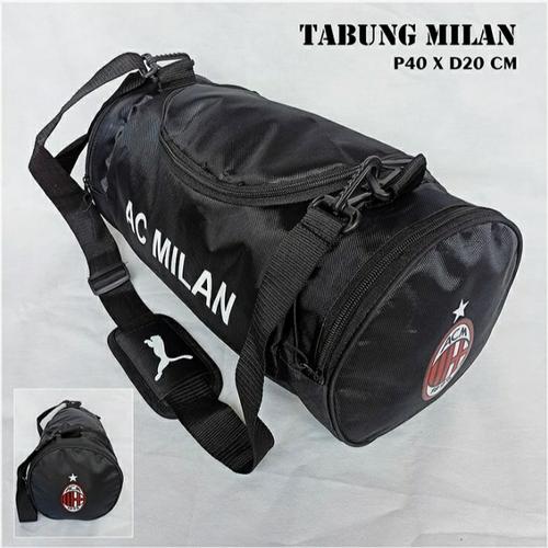 Jual tas tabung milan tas tabung motor tas tabung jas hujan - Kab ...