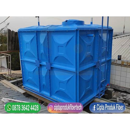 Jual Roof Tank Panel Tandon Air Fiber - Kota Bekasi - CIPTA PRODUK ...