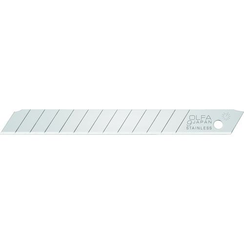 Jual OLFA cutter Blade (stainless) SSB5K - Kab. Bekasi - pocket_tools ...