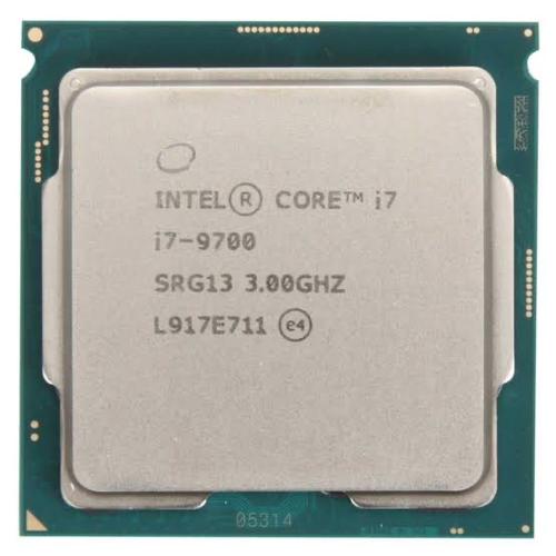 Jual PROCESSOR INTEL CORE I7 9700 TRAY SOCKET 1151 - Jakarta Pusat ...