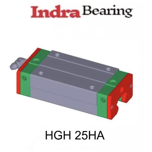 Jual Hiwin LM Block HGH 25HA - Original (Untuk mesin CNC dll) - Jakarta ...