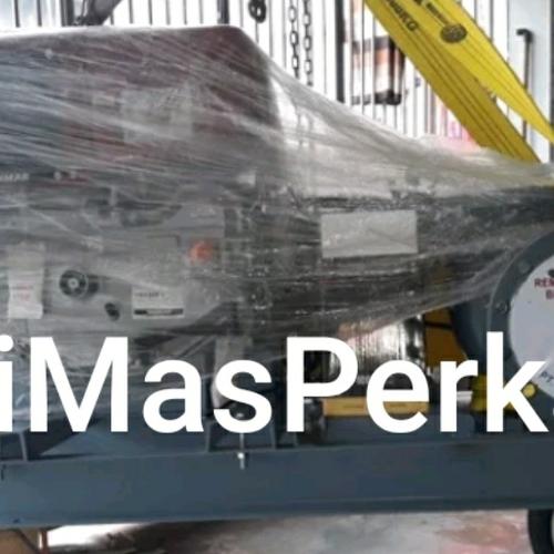 Jual Pompa air irigasi banjir Yanmar Ebara 8inch SZ200 - Kota Tangerang ...