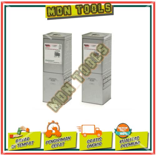 Jual Kawat Las JETWELD LH-70 E7018 LINCOLN USA Welding Electrode 3.2 mm ...