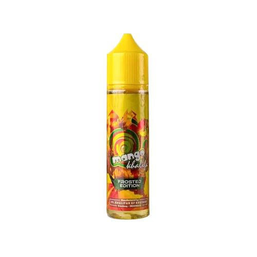 Jual Liquid Mango Khalifa Brother 3Mg 60ML Mangokhalifa Manggo khalifa ...