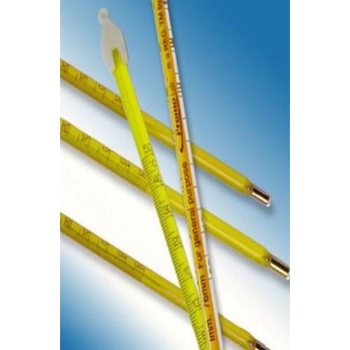 Jual Promolab Thermometer Termometer Stik Batang -20+110 °C | Alla ...