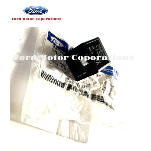 Jual Relay Ford sekring Ford Ranger Fiesta everest Mazda BT pin 4 ...