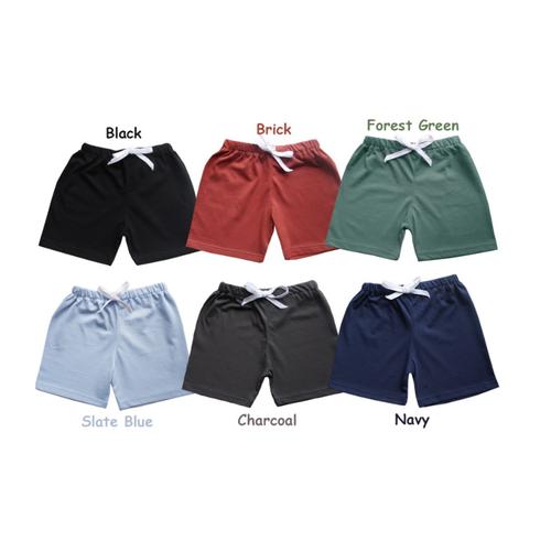 Jual Jobel - Basic Short Unisex Edition - Jakarta Utara - Chubby Baby Jakarta | Tokopedia