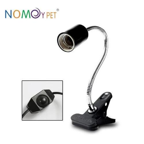 Jual Holder Penjepit Fitting Clamp Lampu Kura Reptil burung Dimmer ...