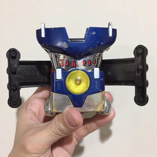 Jual robot combattler combattra voltes v voltus v godaikin popy diecast ...