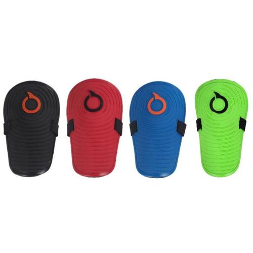Promo DEKER Shin Pads Bola / Futsal ORTUSEIGHT 100% ORIGINAL (3 Pilihan ...