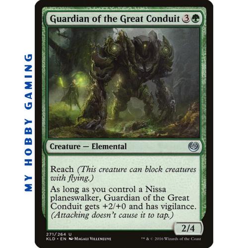 Jual Guardian of the Great Conduit | KLD | Magic: The Gathering ...